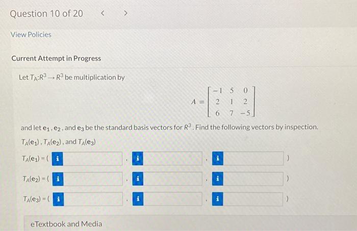 Solved Let R2 have the Euclidean inner product. Find the | Chegg.com