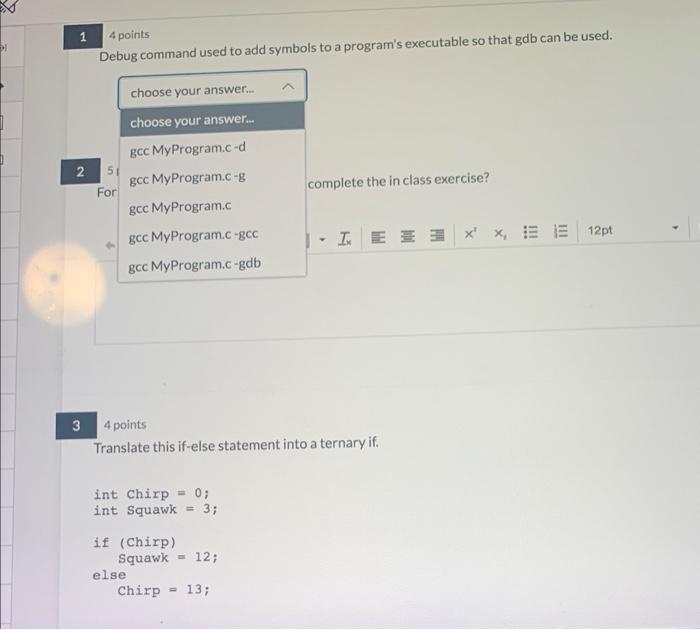 Solved will leave a good review thanks | Chegg.com