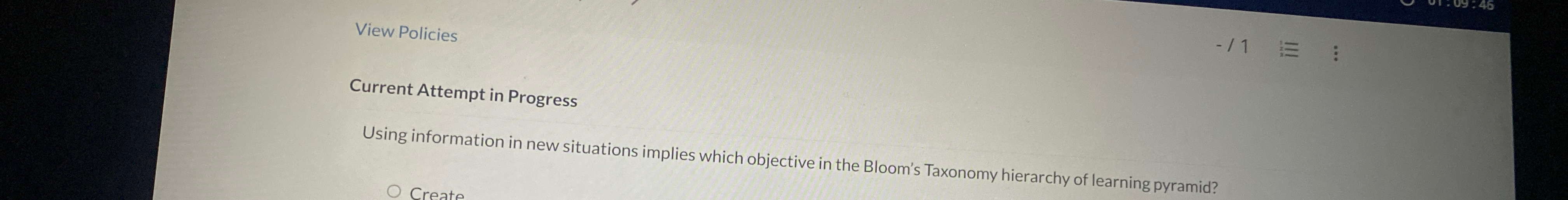 Solved View PoliciesCurrent Attempt in ProgressUsing | Chegg.com
