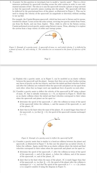 Solved 6. (3 points) In this quostion we invertigate how to | Chegg.com