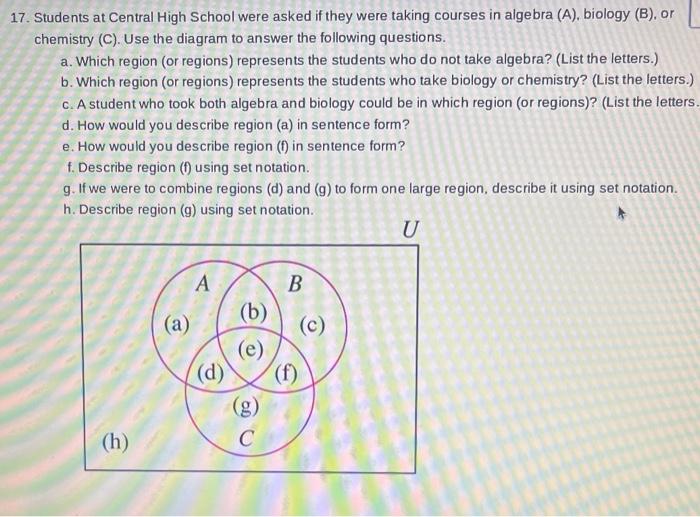 Solved can somebody show me the steps of how to get answers | Chegg.com