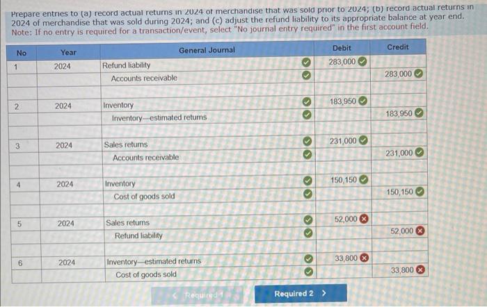Solved Halifax Manufacturing allows its customers to return | Chegg.com