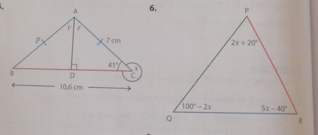 Solved 6. | Chegg.com