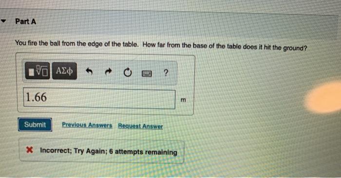 Solved A small spring-loaded launcher is designed to fire | Chegg.com