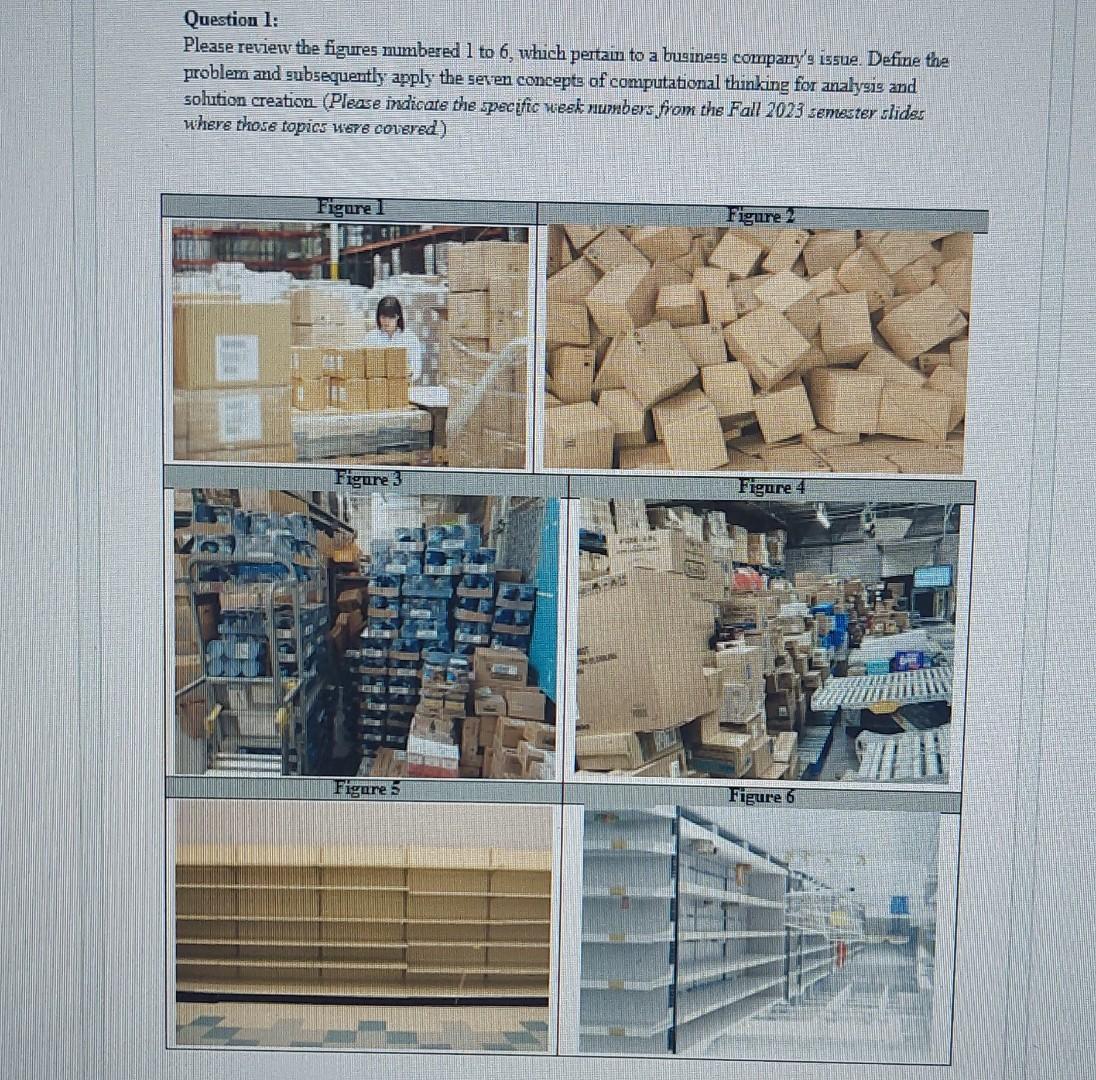 Solved BUS 199 Figure 1 Question 1: Please review the | Chegg.com