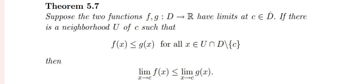 Solved It is required to prove this theory by the Epsilon | Chegg.com