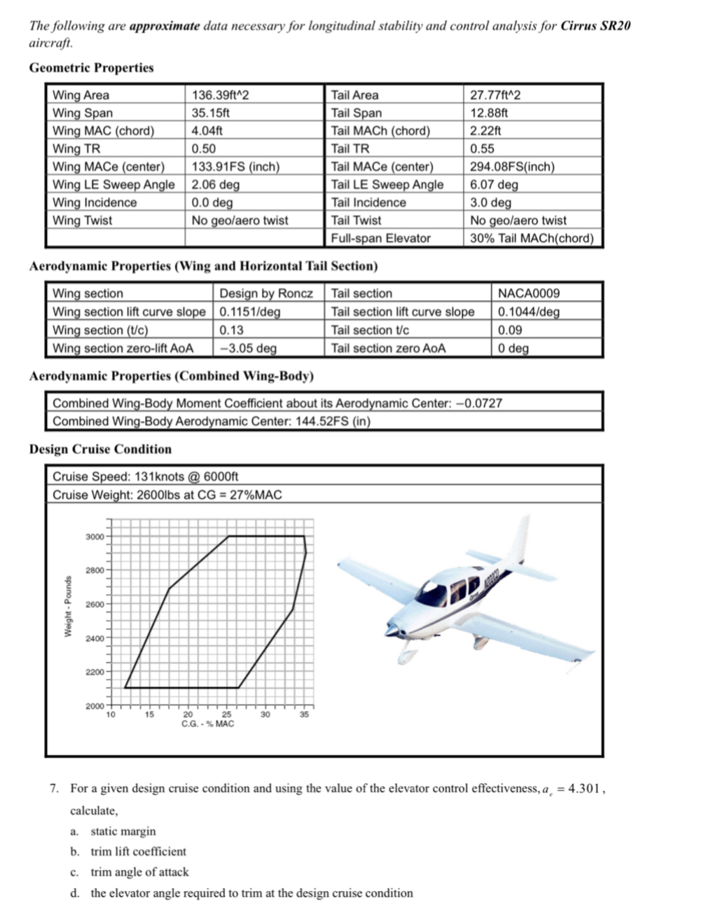 Solved The following are approximate data necessary for | Chegg.com