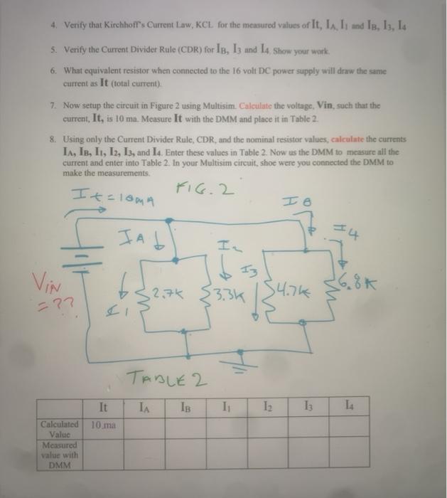 Solved Lab 3-Analysis of Parallel Networks copy.docx EET 111 | Chegg.com