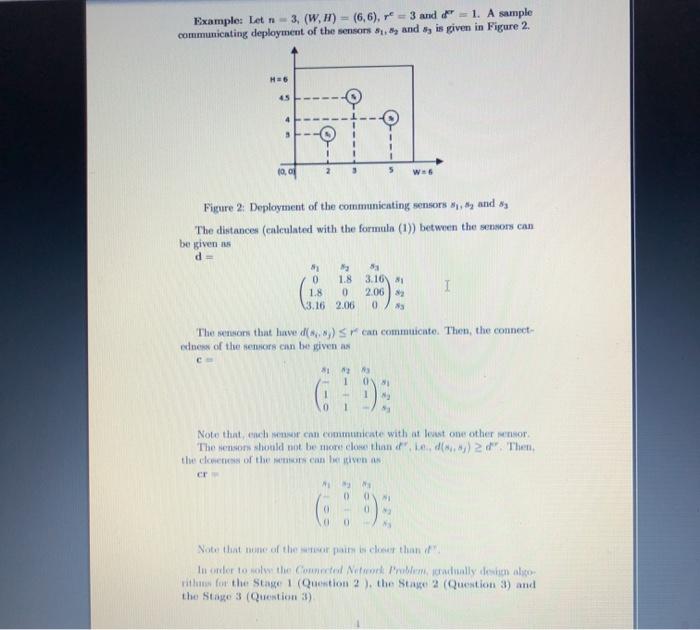 4) (25 pts) Stage 3: Solve the Disjointness (D) | Chegg.com