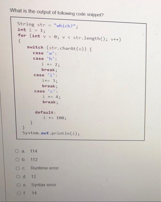 Solved If obj1 and obj2 are both variables for two | Chegg.com