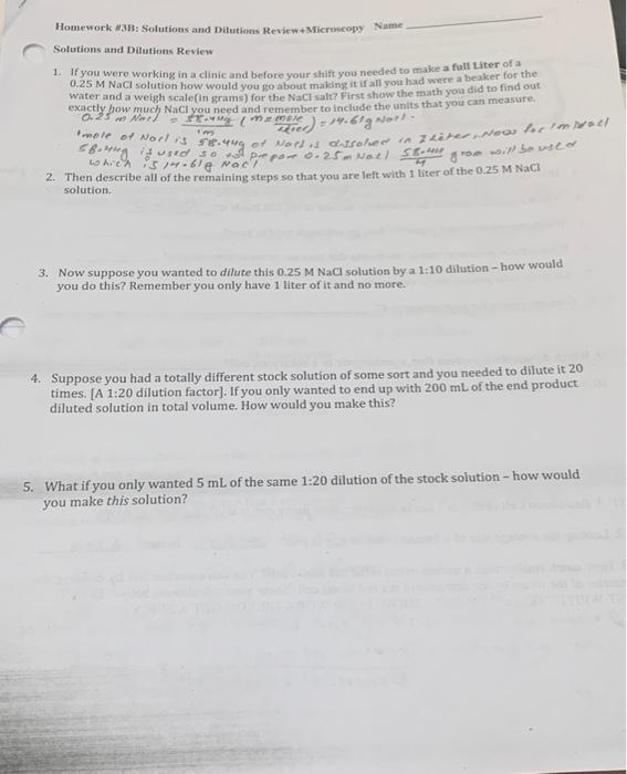 Solved please can you answer all the question that are | Chegg.com