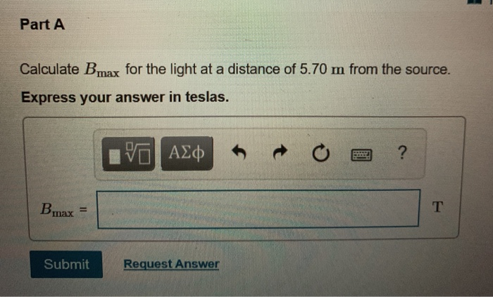 Solved A monochromatic light source with a power output of | Chegg.com