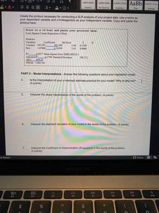 Solved ABCexte ABCDE AaBbCcDde AaBb CODE Normal No Spacing | Chegg.com