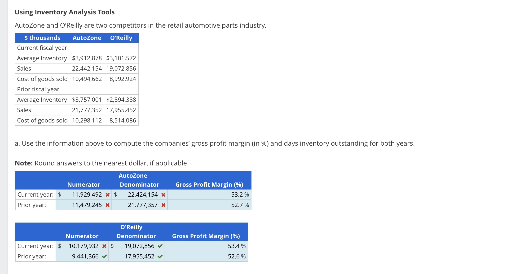 Solved Hey I keep getting this wrong. please help. | Chegg.com