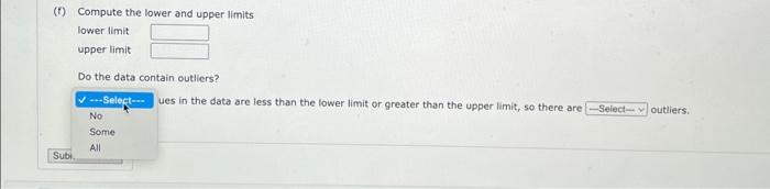 Solved Americans tend to dine out multiple times per week. | Chegg.com