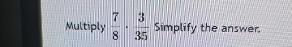Solved Multiply 78*335 ﻿Simplify the answer. | Chegg.com