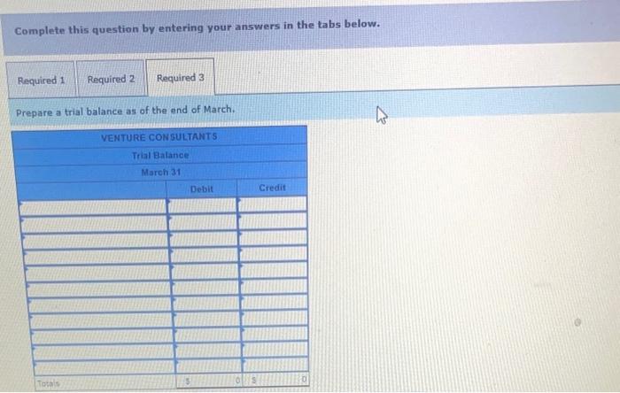 Solved Problem 2-3A (Algo) Preparing and posting journal | Chegg.com