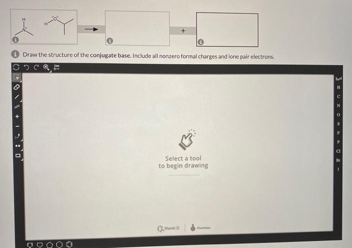 Solved Draw curved arrow notation to show the proton | Chegg.com
