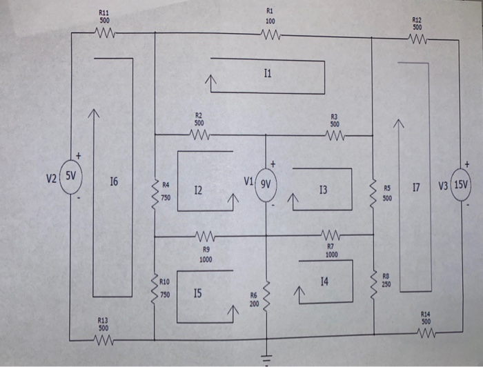 Solved Use MATLAB and your knowledge of linear equations to | Chegg.com