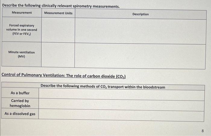 Solved - Upper respiratory tract External nares → → internal | Chegg.com