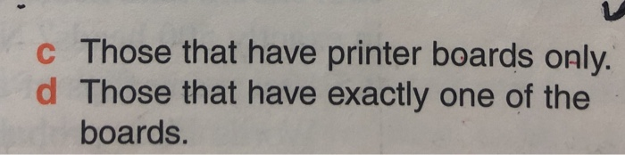 Solved A.2) Of 25 microcomputers available in a supply room, | Chegg.com