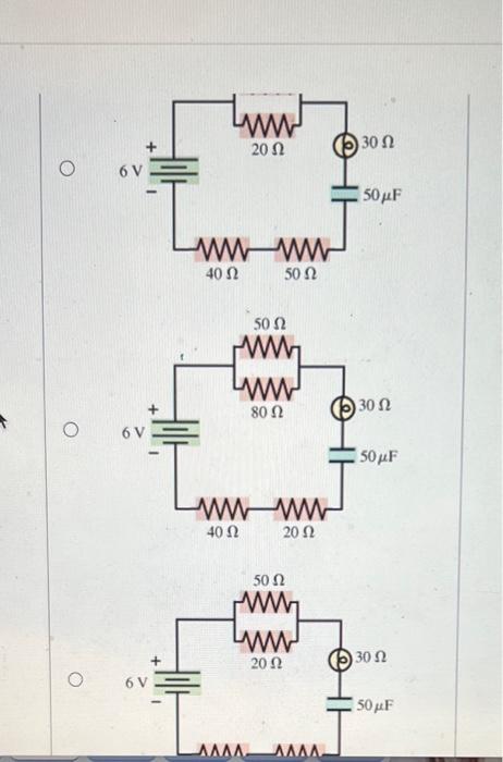 Solved Choose the correct diagram. | Chegg.com