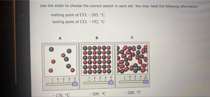 Solved There are three sets of sketches below, showing the | Chegg.com