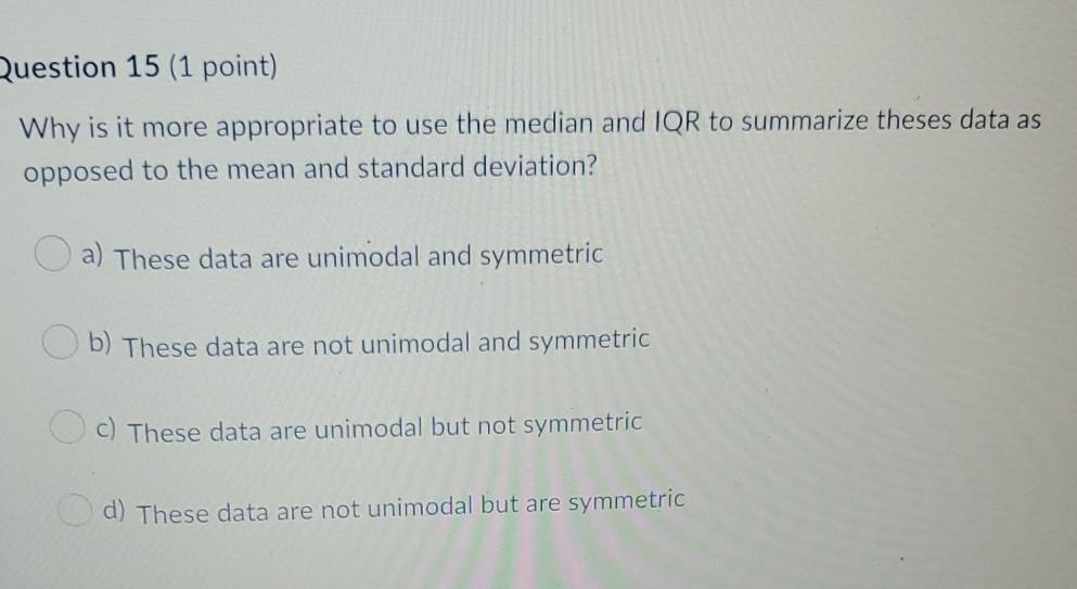 Solved A survey conducted in a college intro stats class | Chegg.com