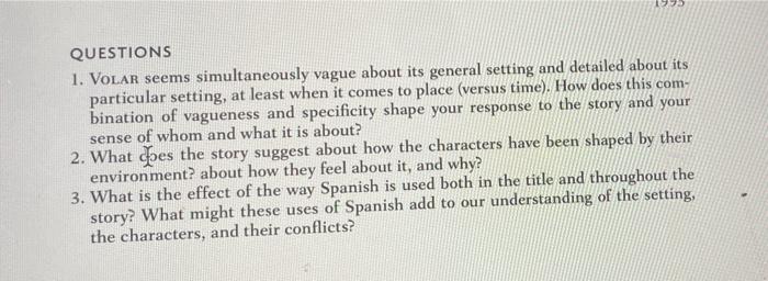 these questions are from the norton introduction to | Chegg.com