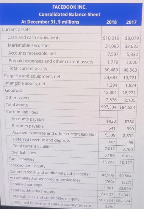 Solved CALCULATE NOPAT FOR 2018 using formulaNOPAT= NOPBT- | Chegg.com