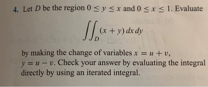 Solved Please Solve This Question And When Plotting Please