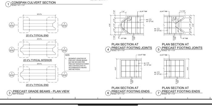 3can anyone tell me how to calculate the pre-cast, | Chegg.com