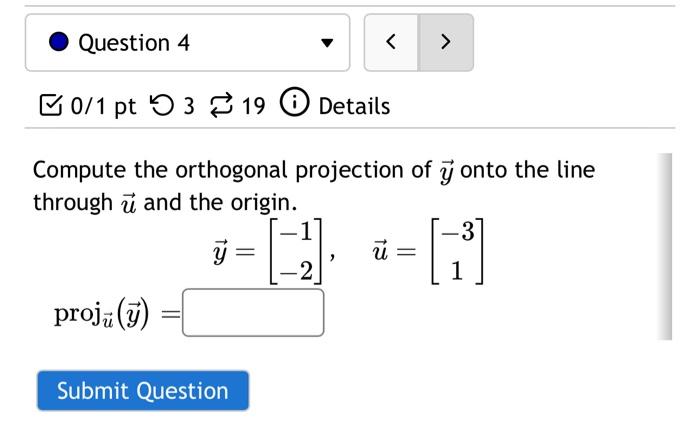 Solved please please make sure your answer is correct! I | Chegg.com