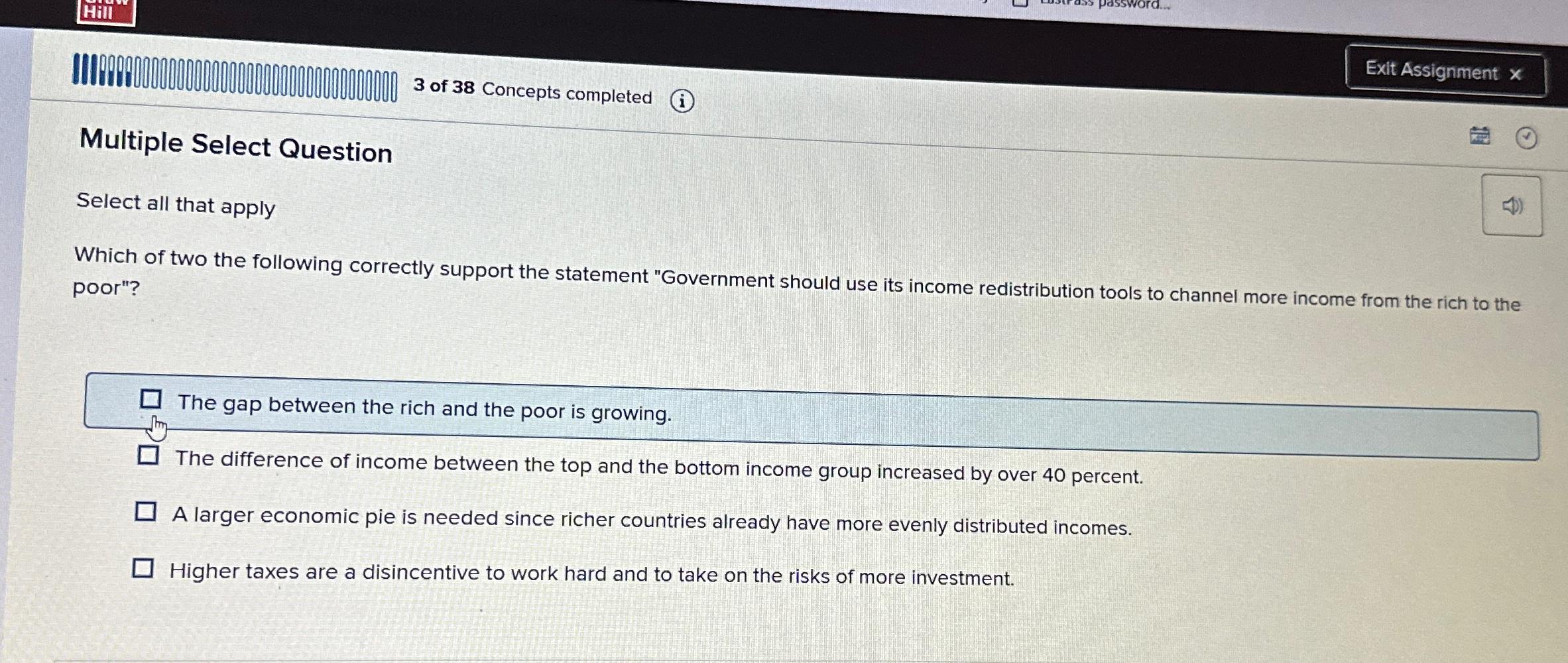 Solved Multiple Select QuestionSelect all that applyWhich of | Chegg.com