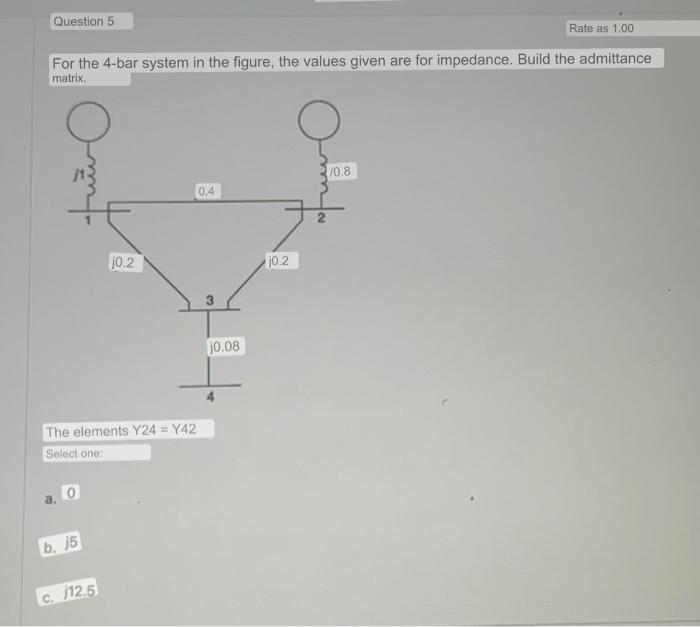 Solved For the 4-bar system in the figure, the values given | Chegg.com