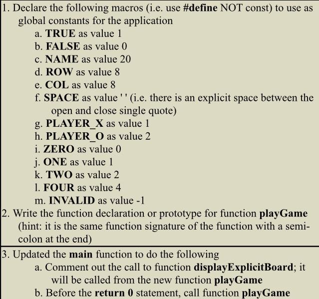 Solved C Programming Could You Make Sure The Code Prints 8302