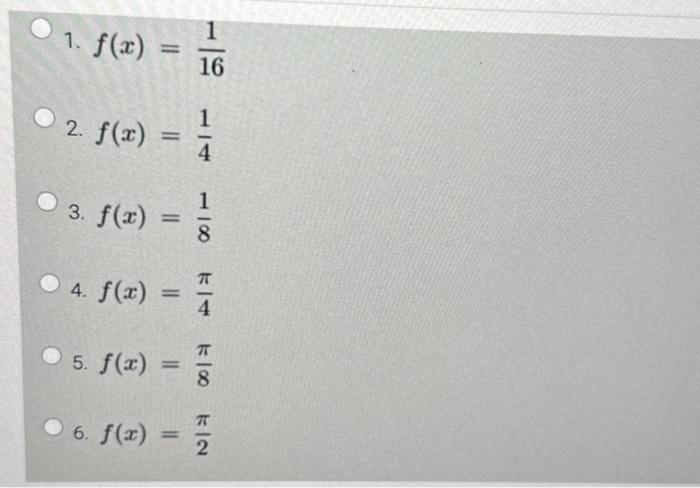 Solved Use complex exponentials to express the function | Chegg.com