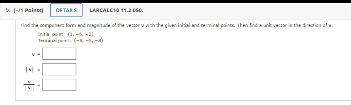 Solved Find the standard equation of the sphere. Center: | Chegg.com