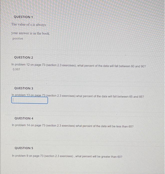 Solved Questions 9,12,13,14. Im familiar with finding the | Chegg.com