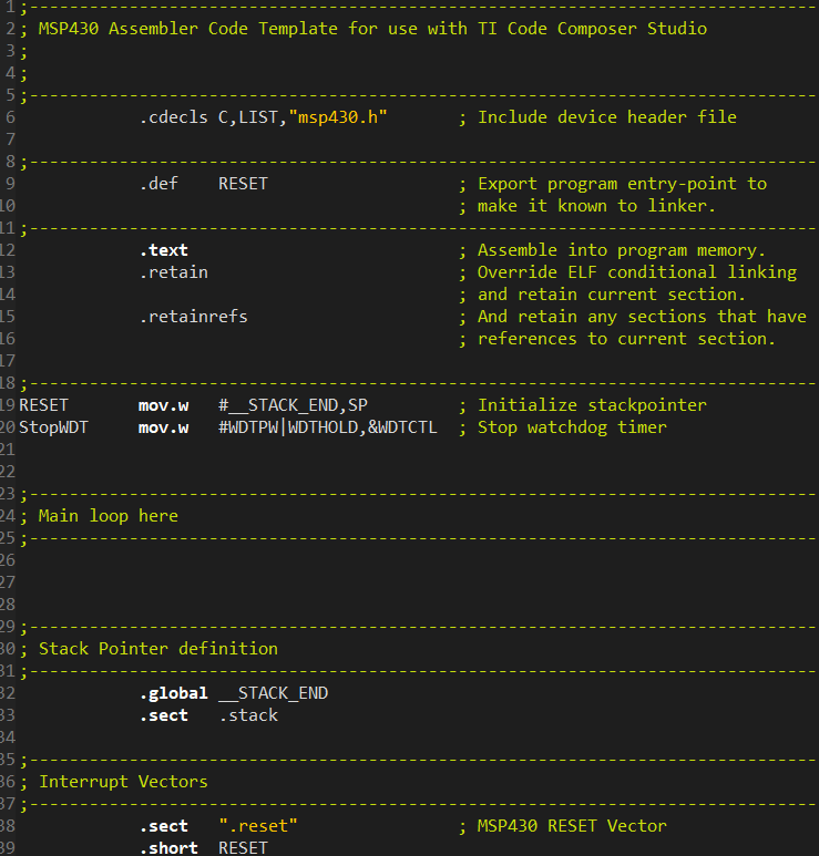 Solved Write a program which controls 8 ﻿LEDs connected to | Chegg.com