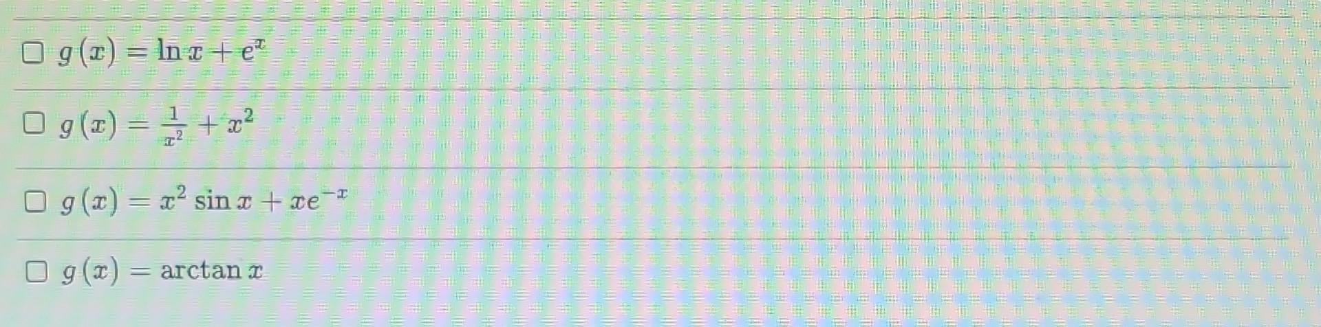 Solved Variation of Parameters is used when the forcing | Chegg.com