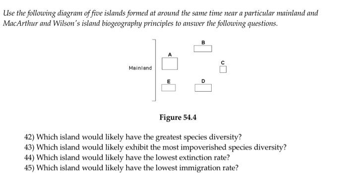 Solved I need help with these study guide questions, I dont | Chegg.com