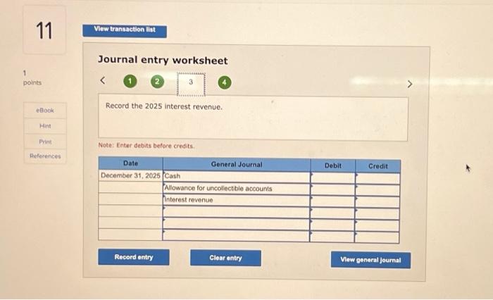 Solved At January 1, 2024, Clayton Holsts Incorporated owed | Chegg.com