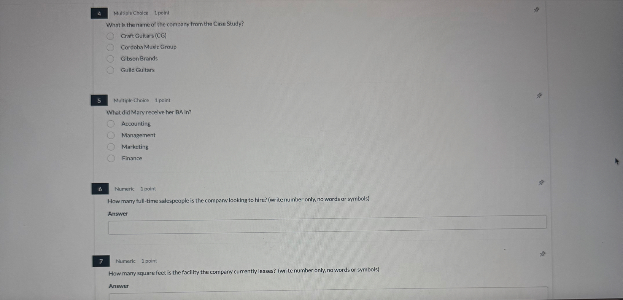 Solved Multiple Choice 1 ﻿pointWhat is the name of the | Chegg.com