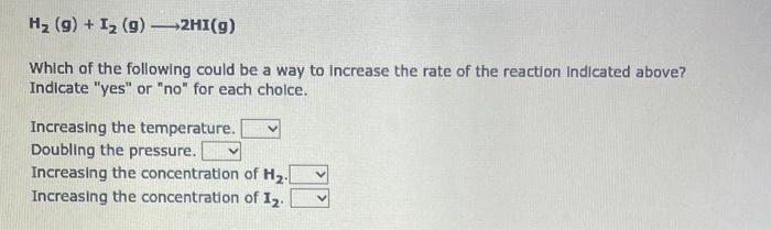 Solved Zn(s)+2HBr(aq) ZnBr2(aq)+H2( g) Which of the | Chegg.com