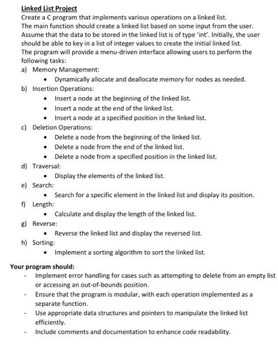 Solved can someone please help solve this using C, ive been | Chegg.com