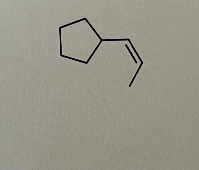 Solved Devise a synthesis of the following compound, | Chegg.com