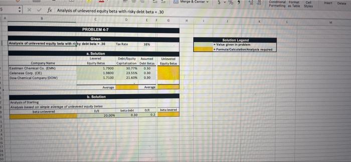 Solved Merge Center % 9 8823 Conditional Format Call | Chegg.com