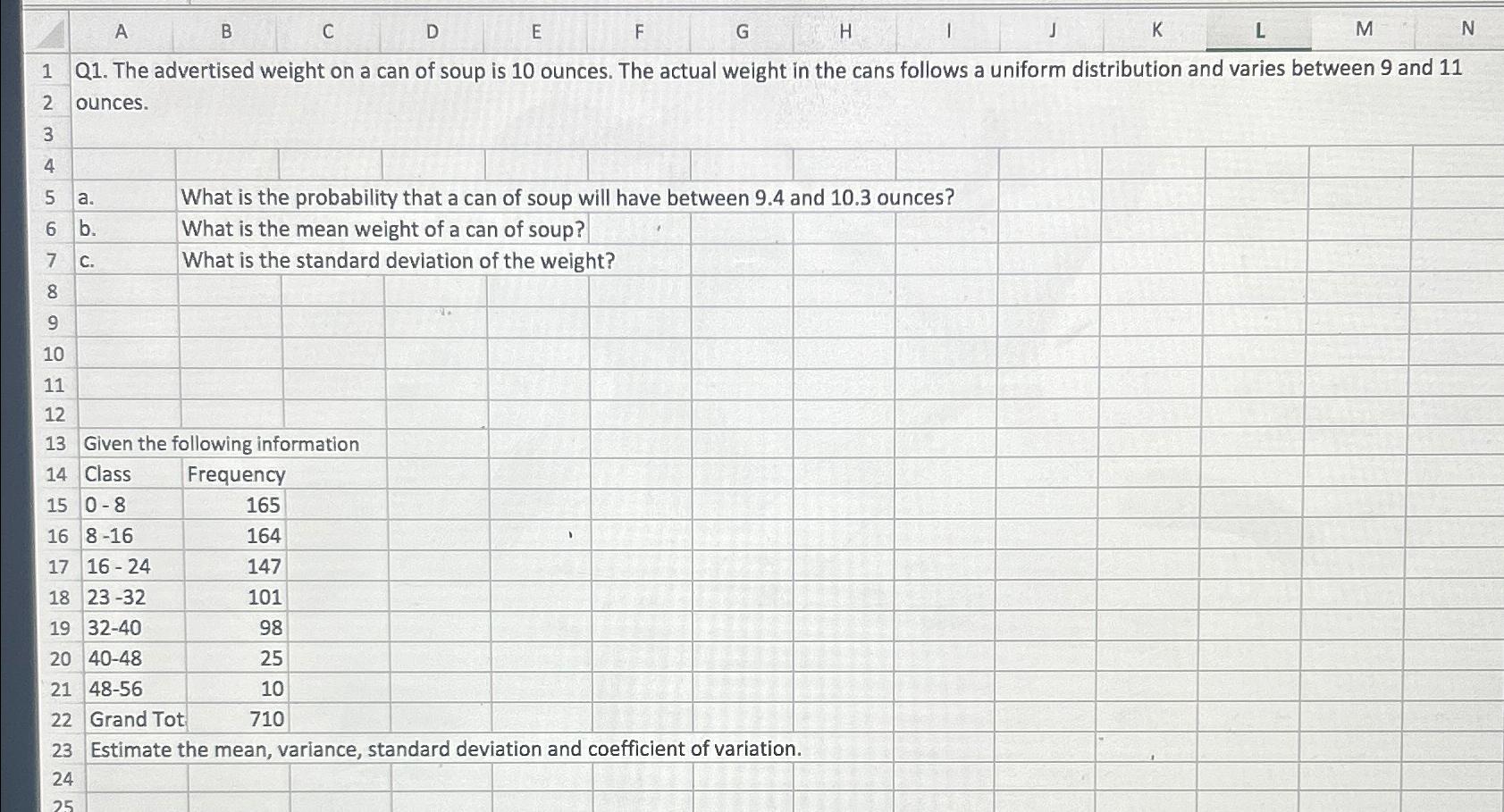 Solved Econ | Chegg.com