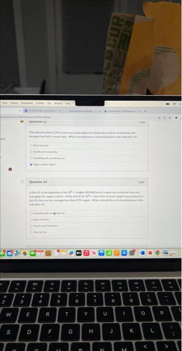 Hos hem Question 14 ats | Chegg.com